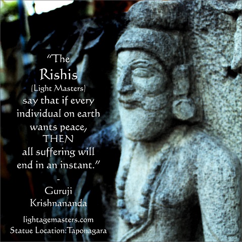 Photoquotes - Manasa Light Age Foundation